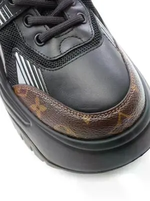LOUIS VUITTON Archlight 2.0 Monogram Sneakers