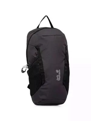 JACK WOLFSKIN Velocity Lite 10 Backpack - Grey