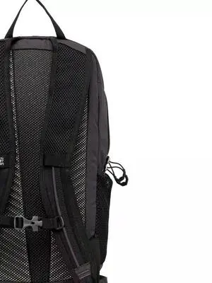 JACK WOLFSKIN Velocity Lite 10 Backpack - Grey