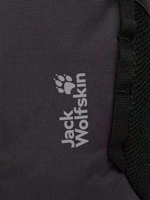 JACK WOLFSKIN Velocity Lite 10 Backpack - Grey