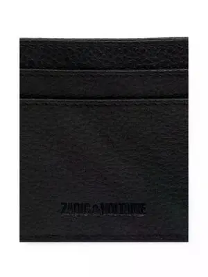 Zadig&Voltaire Zv Pass Card Holder