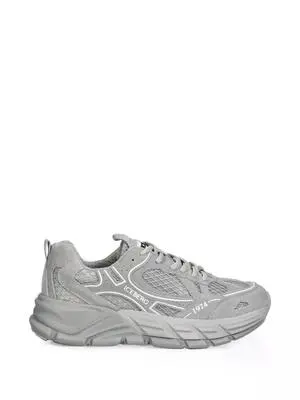 Iceberg Panelled Mesh Sneakers