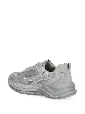 Iceberg Panelled Mesh Sneakers