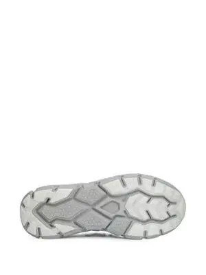 Iceberg Panelled Mesh Sneakers