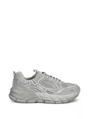 Iceberg Panelled Mesh Sneakers