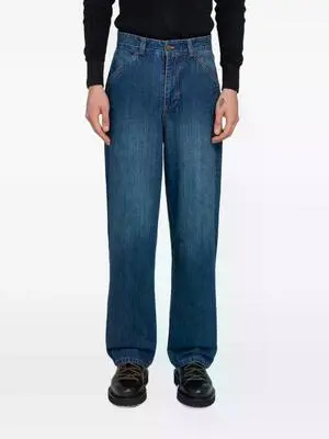 CARTER YOUNG Big Ben Jeans