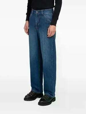 CARTER YOUNG Big Ben Jeans