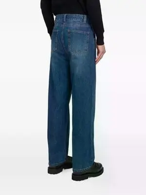 CARTER YOUNG Big Ben Jeans
