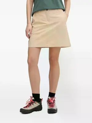 JACK WOLFSKIN Waimea Mini Skirt - Neutrals