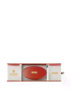 Supreme Kent Military Hairbrush