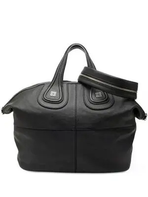 Givenchy 2012 Medium Calfskin Nightingale Satchel