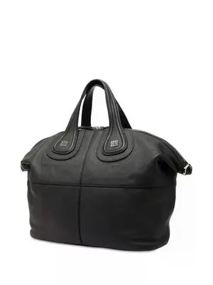 Givenchy 2012 Medium Calfskin Nightingale Satchel