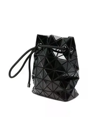 Issey Miyake Geometric Bucket Bag