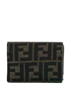 Fendi Bifold Accessories For Women