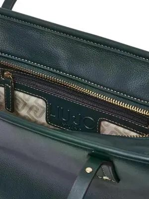 Liu Jo Stud-embellished Tote Bag