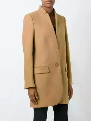 Stella McCartney Bryce' Coat