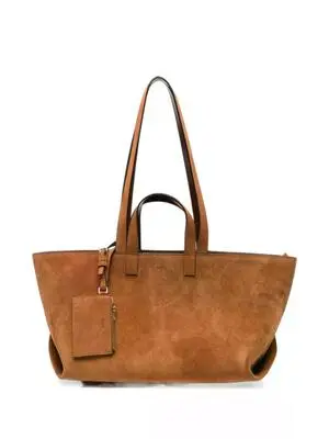 A.p.c. Drummer Tote Bag