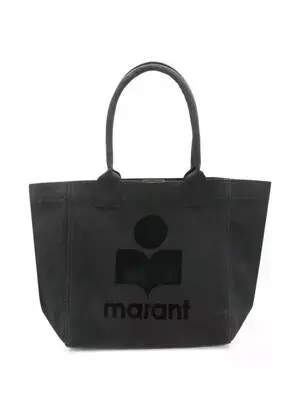Isabel Marant Étoile Logo-print Tote Bag