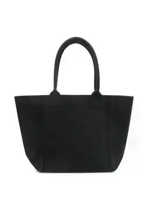 Isabel Marant Étoile Logo-print Tote Bag