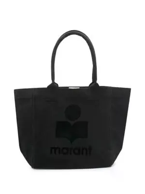 Isabel Marant Étoile Logo-print Tote Bag