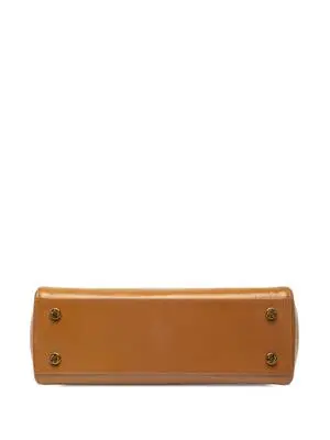 LOUIS VUITTON 2012 Monogram Vernis Brea Satchel