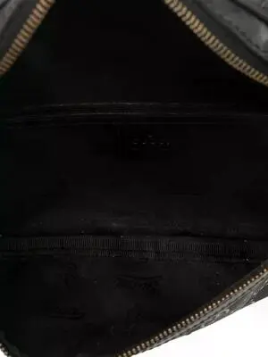 Gucci 2000-2015 Gg Imprime Belt Bag