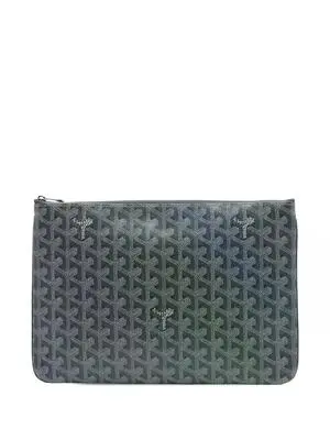Goyard 2023 Goyardine Senat Mm Clutch Bag