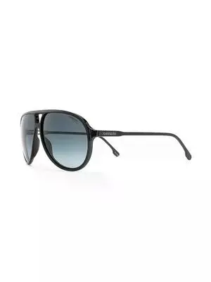 Carrera Eyewear Oversize Round-frame Sunglasses