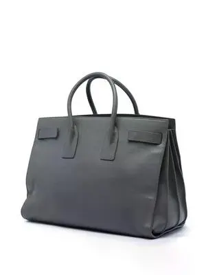 Saint Laurent Sac De Jour Tote Bag