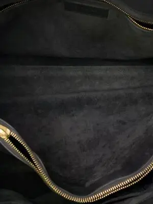 Saint Laurent Sac De Jour Tote Bag