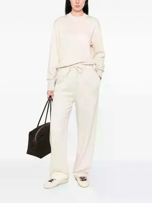 WOC Drawstring Track Pants