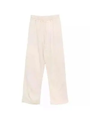 WOC WOC Drawstring Track Pants