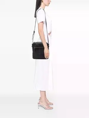 Gucci 2016-2026 Guccissima Crossbody Bag