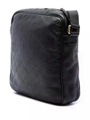 Gucci 2016-2026 Guccissima Crossbody Bag