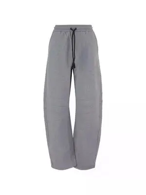 Just Cavalli Drawstring-waist Track Pants