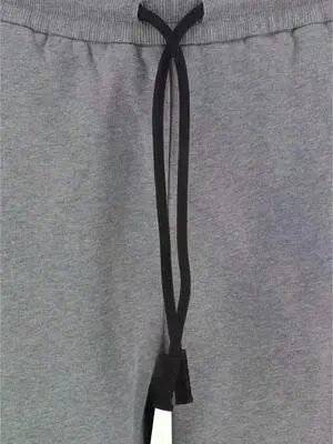 Just Cavalli Drawstring-waist Track Pants