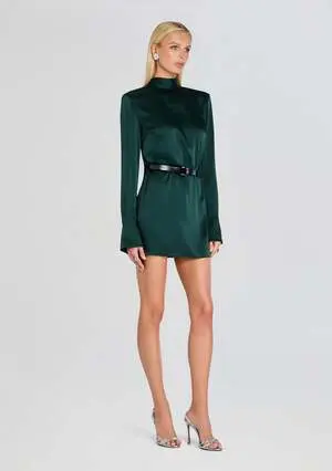 SEROYA Angrea Mini Dress