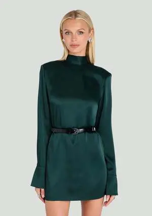 SEROYA Angrea Mini Dress