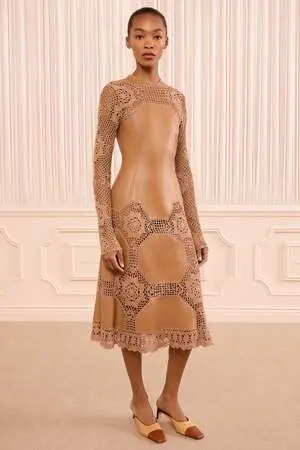 Ulla Johnson Emi Dress