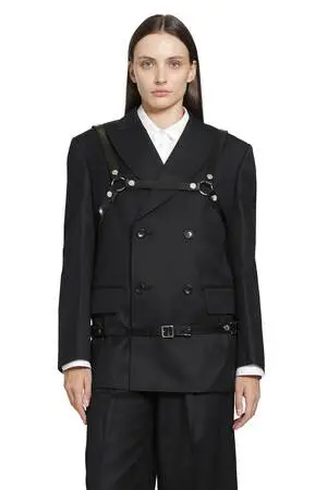 Junya Watanabe Harness