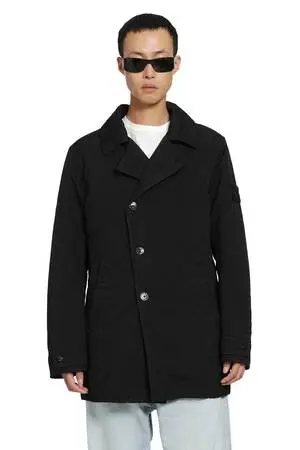 Stone Island 4100027 Jacket - Black
