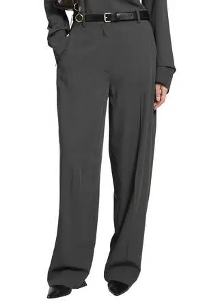 TOTEME High-waist Trousers