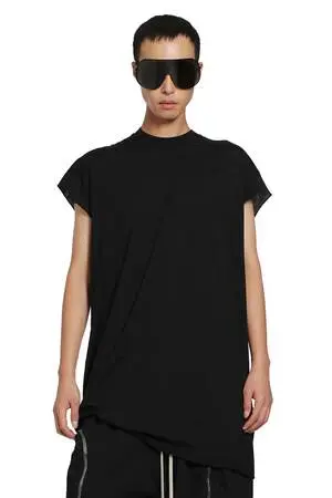 Rick Owens Tower Rick's Jumbo Sl T - Black