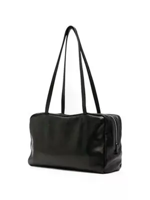 THE ROW Astra Leather Shoulder Bag