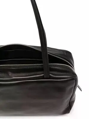 THE ROW Astra Leather Shoulder Bag