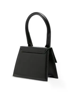 Jacquemus Chiquito Leather Tote Bag