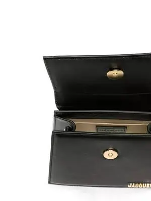Jacquemus Chiquito Leather Tote Bag