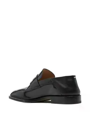 MAISON MARGIELA Tabi Leather Loafers
