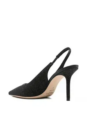 JIMMY CHOO Love Slingback Pumps
