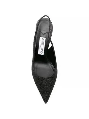JIMMY CHOO Love Slingback Pumps